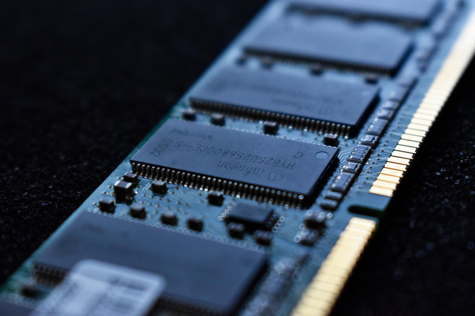 High Performance RAM | Berdiana
